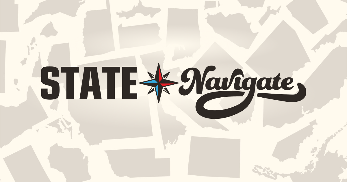 State Selection Plan - State Navigate
