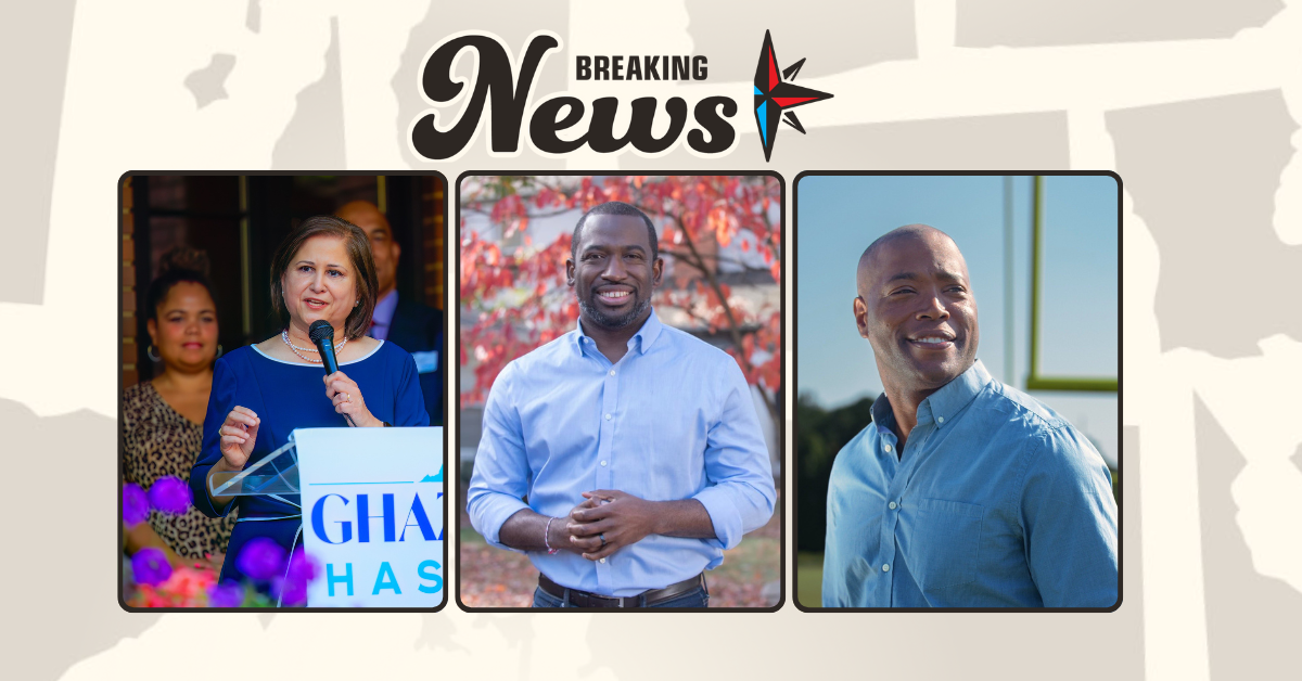 Which Democratic candidate for Lieutenant Governor is the most ...