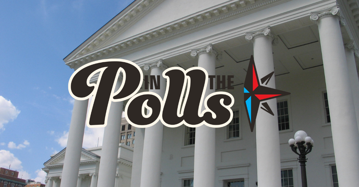 State Navigate Poll Shows Spanberger with 13-Point Lead in Virginia ...