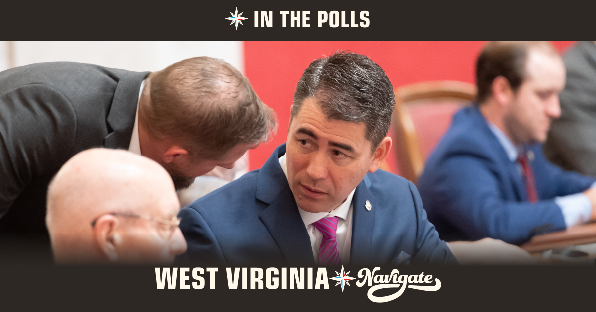 State Navigate Poll: Tom Takubo is in a tight race - State Navigate